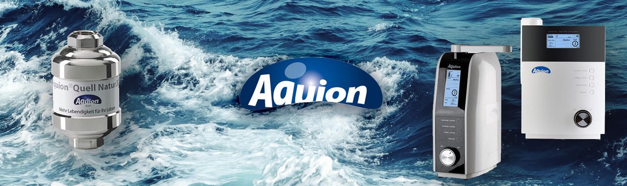 Aquion Wasserionisierer der neuesten Generation | TAXolution – Beratung ...